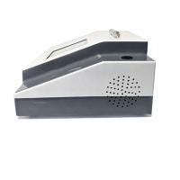 China Medical Spider Vein Removal Machine , 980nm Skin Diode Laser Vascular Removal Machine for sale