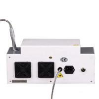 China Medical Spider Vein Removal Machine , 980nm Skin Diode Laser Vascular Removal Machine for sale