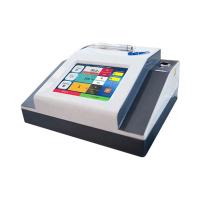 China Medical Spider Vein Removal Machine , 980nm Skin Diode Laser Vascular Removal Machine for sale
