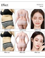 China EMS Vacuum RF Slimming Machine , Lipo Laser Beauty 10 In 1 Cavitation Machine for sale