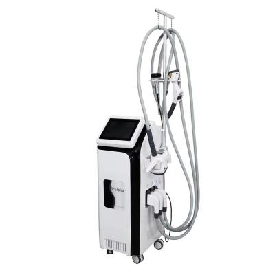 China Weight Loss III  Slimming Machine Ultrasonic Vacuum Cavitation System for sale
