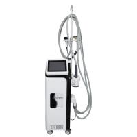 China Weight Loss III  Slimming Machine Ultrasonic Vacuum Cavitation System for sale