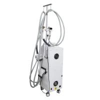 China Weight Loss III  Slimming Machine Ultrasonic Vacuum Cavitation System for sale