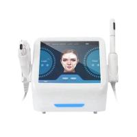 China Beauty HIFU Machine For Face Lifting Skin Tightening Non Invasive for sale