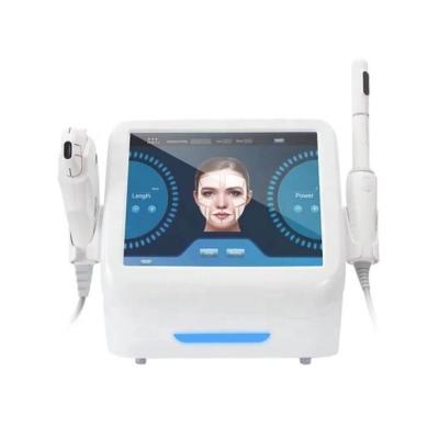 China Beauty HIFU Machine For Face Lifting Skin Tightening Non Invasive for sale