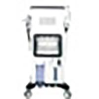 China Skin Care Hydrafacial Water Dermabrasion Machine , Oxygen Jet Aqua Facial Machine for sale