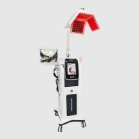 China Therapy Laser Hair Growth Machine 650nm Anti Loss Diode Regrowth Treatment Equipment for sale