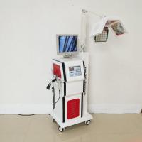 China Therapy Laser Hair Growth Machine 650nm Anti Loss Diode Regrowth Treatment Equipment for sale