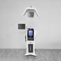 China Therapy Laser Hair Growth Machine 650nm Anti Loss Diode Regrowth Treatment Equipment for sale