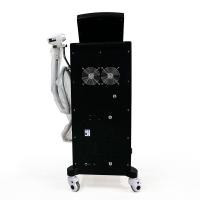 China Get Silky Smooth Skin With Diode Laser Hair Remover Machine Ditch The Razor for sale