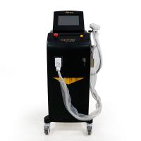 China Get Silky Smooth Skin With Diode Laser Hair Remover Machine Ditch The Razor for sale