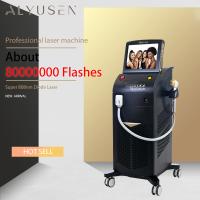 China High-Quality Diode Laser Hair Removal Machine For Professional Salon Use for sale