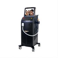 China High-Quality Diode Laser Hair Removal Machine For Professional Salon Use for sale