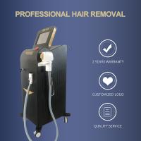 China Effective And Safe: The Diode Laser Hair Removal Machine For Your Hair Removal Needs for sale