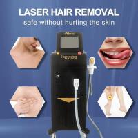 China Effective And Safe: The Diode Laser Hair Removal Machine For Your Hair Removal Needs for sale