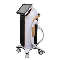 China 808nm Yag Hair Removal Machine for sale
