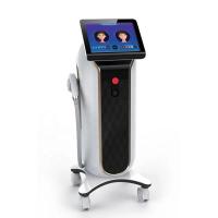 China 808nm Yag Hair Removal Machine for sale