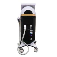 China Body Diode Laser Hair Removal Machine Beauty 808 Ice Skin Rejuvenation Instrument for sale
