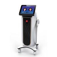 China Body Diode Laser Hair Removal Machine Beauty 808 Ice Skin Rejuvenation Instrument for sale