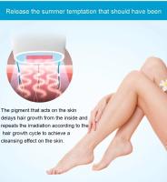 China 1500W 808nm Diode Laser Hair Removal , Painless Permanent 755nm Alexandrite Laser for sale