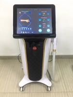 China 808nm Yag Hair Removal Machine for sale