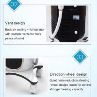 China 808nm Yag Hair Removal Machine for sale