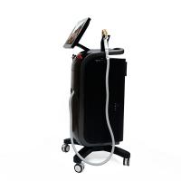 China Safe And Effective Hair Removal With 808nm Diode Laser Machine For Smooth Skin 755nm/808nm/1064nm for sale