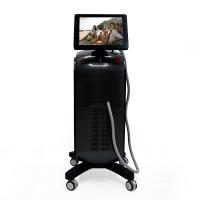 China Safe And Effective Hair Removal With 808nm Diode Laser Machine For Smooth Skin 755nm/808nm/1064nm for sale