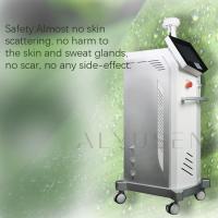 China 808nm Laser Hair Removal Machine, Comfortable And Painless Hair Removal Experience for sale