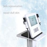 China 3 In 1 Hydra Beauty Machine Oxygen Jet Facial CO2 Bubble Exfoliate Equipment for sale