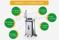 China Fat Removal  Slimming Machine for sale