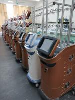 China 360 Cryolipolysis Slimming Machine RF Vacuum Cavitation Beauty Salon Instrument for sale