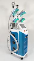 China Cellulite Removal Cryo Fat Freezing Machine for sale