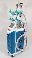 China Cellulite Removal Cryo Fat Freezing Machine for sale