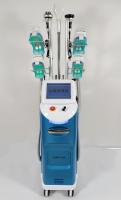 China Cellulite Removal Cryo Fat Freezing Machine for sale