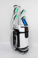 China Multifunction Fat Freezing Machine , 360 Body Sculpting Cryo Slimming Machine for sale