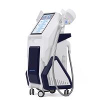 China Body 360 Fat Freezing Machine , 7 Handles Lipolysis Cryo Weight Loss Machine for sale