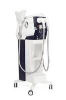 China Weight Loss Cryolipolysis Slimming Machine 6 Handles Fat Cooling Therapy for sale
