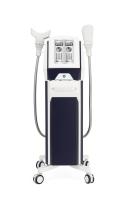China Weight Loss Cryolipolysis Slimming Machine 6 Handles Fat Cooling Therapy for sale