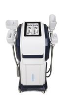 China Fat Removal Cryolipolysis Fat Freeze Slimming Machine EMS Cryo Body Sculpting for sale