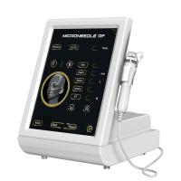 China Skin Tightening HIFU Slimming Machine Professional 9D For Face Body for sale
