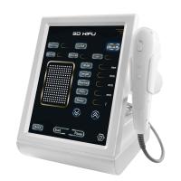 China Skin Tightening HIFU Slimming Machine Professional 9D For Face Body for sale