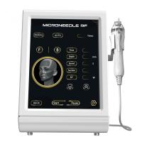 China Skin Tightening HIFU Slimming Machine Professional 9D For Face Body for sale