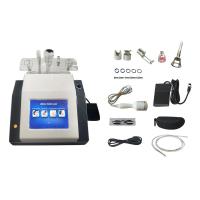 China Diode Laser Pigmentation Removal Machine 980nm For Capillary Vascular Therapy for sale