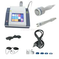 China Diode Laser Pigmentation Removal Machine 980nm For Capillary Vascular Therapy for sale
