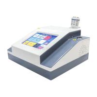 China Diode Laser Pigmentation Removal Machine 980nm For Capillary Vascular Therapy for sale
