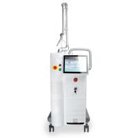 China Skin Tightening CO2 Fractional Laser Machine for sale
