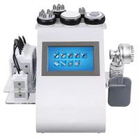 China RF 40K Slimming Machine for sale
