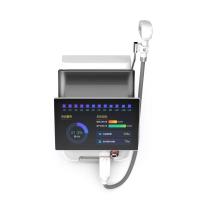 China 3 Wavelength Diode Laser Hair Removal Machine 2500W 2 In 1 Beauty 755 808 1064 for sale