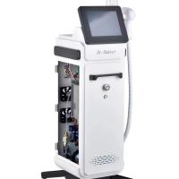 China 810 Pigment Removal Machine , Portable 2 In 1 IPL Beauty Laser Tattoo Removal Machine for sale